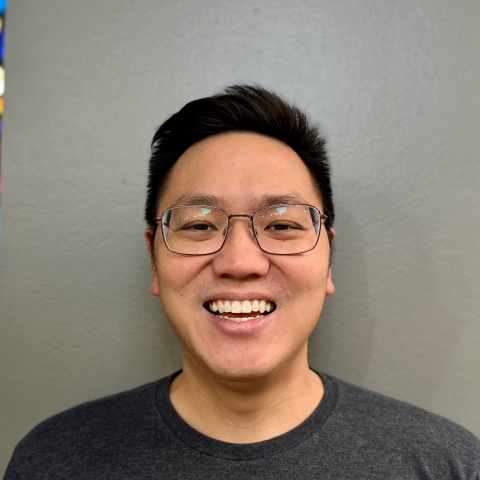 About HCC | Houston Chinese Church